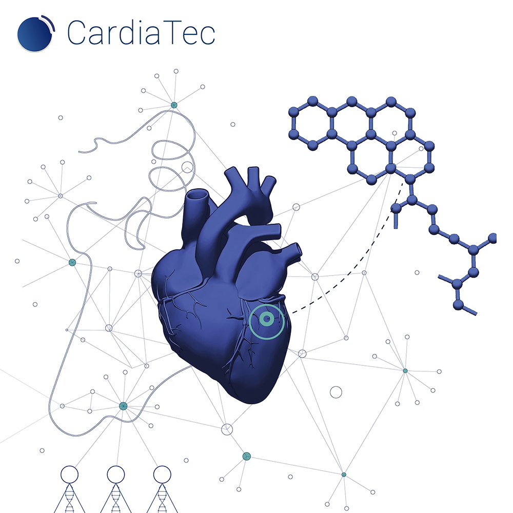 AI drug target discovery company co-founded by Namshik Han receives £1. ...